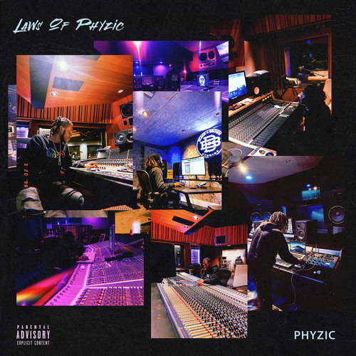 Stream Farewell by Phyzic | Listen online for free on SoundCloud