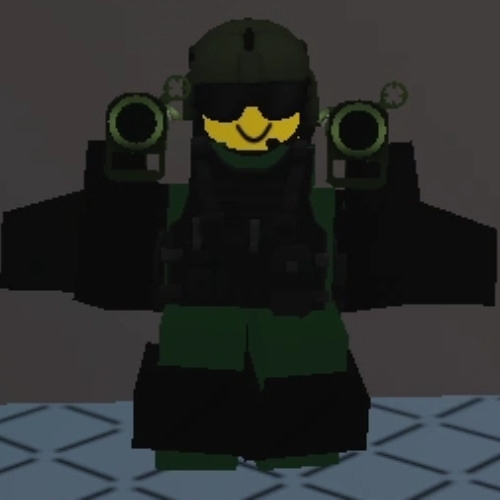 Stream "Arena of Death" Jetdroid skin theme (Die of Death) by ...