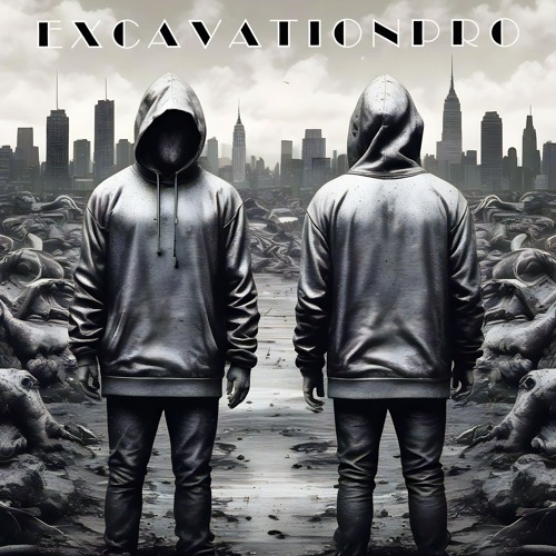 Stream Mud feat Justin Helmer, Jake Buzzard (FREEDL) by Excavationpro ...