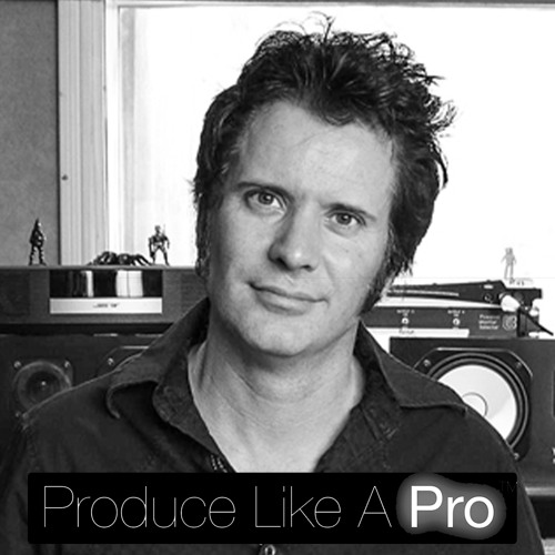 Stream Steve Maggiora by Produce Like A Pro | Listen online for free on ...