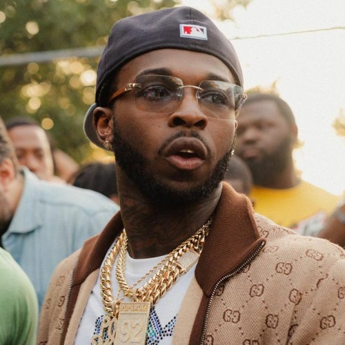 Pop Smoke's Instagram, Twitter & Facebook on IDCrawl