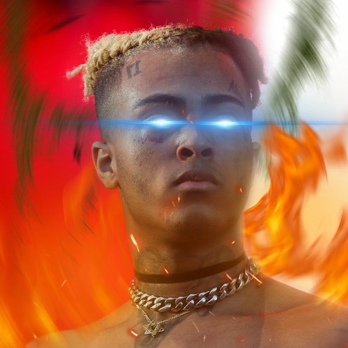 Stream Xxxtentacion Sad Remix By Mancherbeats By Mancherbeats Listen Online For Free On