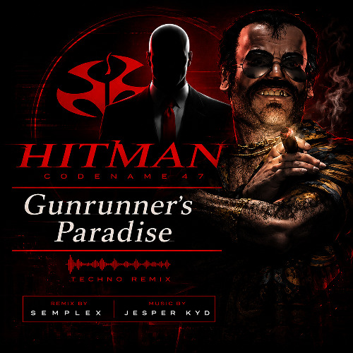 Stream Gunrunner’s Paradise (Techno remix) by SEMPLEX | Listen online ...