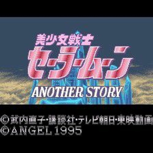 Stream Akas | Listen to Sailor Moon Another Story OST playlist online ...