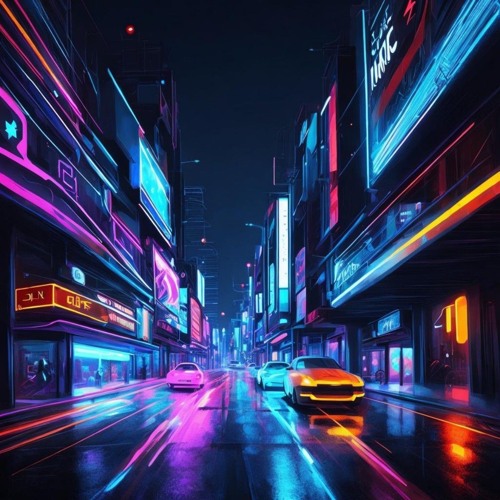 Stream City Lights by Universal Sound | Listen online for free on ...