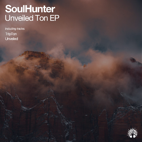 Stream Electronic Tree | Listen to [ETREE503] Soul Hunter - Unveiled ...