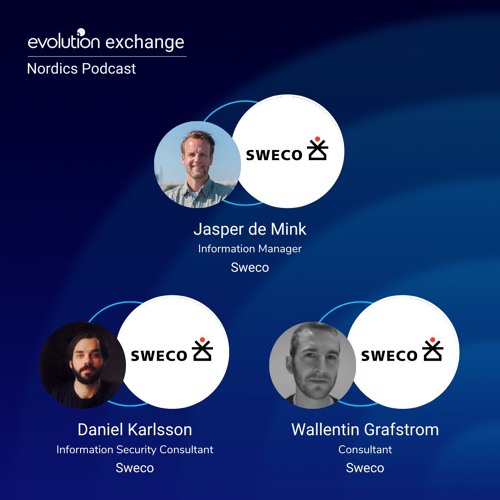 Stream Evo Nordics #527 - Sweco Exclusive Interview by Evolution ... Stream Evo Nordics #527 - Sweco Exclusive Interview by Evolution ...