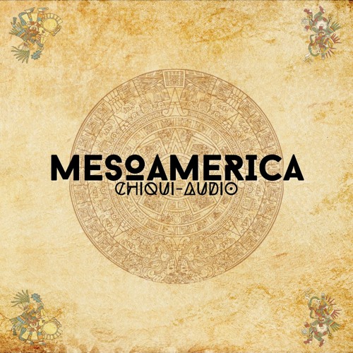Stream Chiqui- Audio | Listen to Chiqui-Audio - Mesoamerica (Audio ...