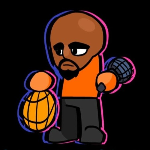 Stream Sporting Voiid sides FNF by AstroGaming | Listen online for free ...