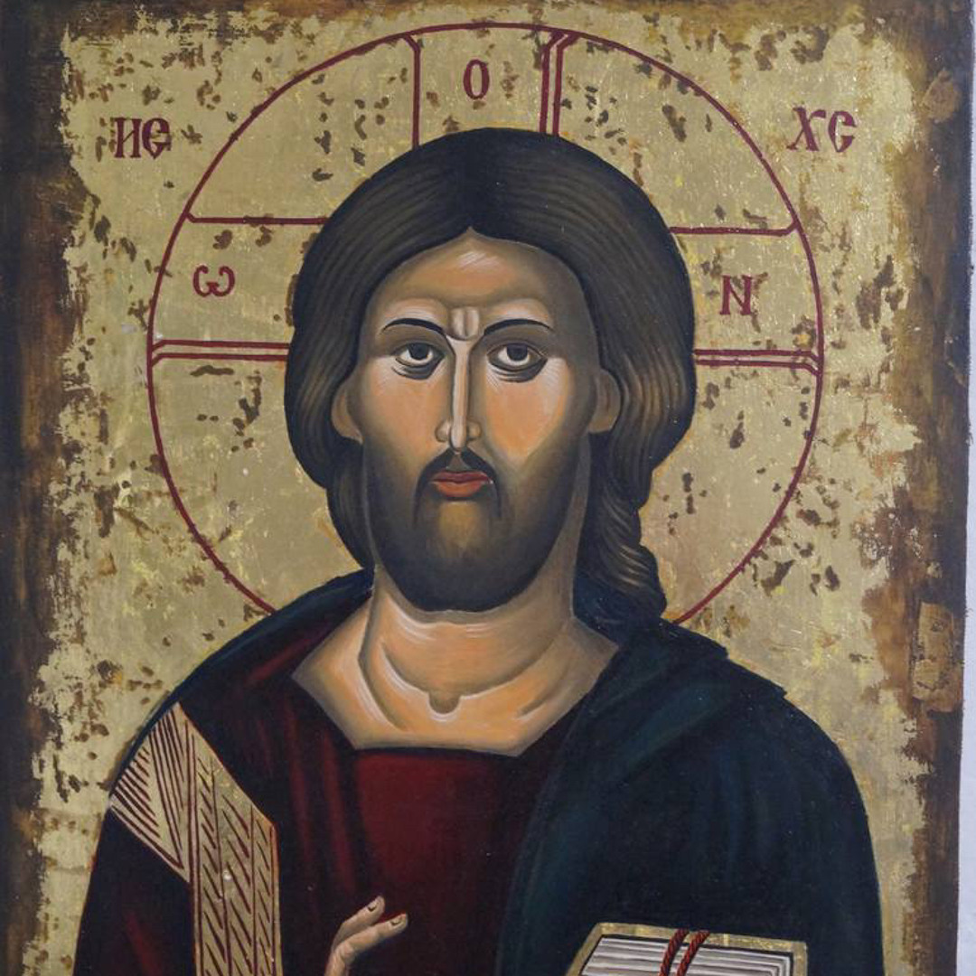 Stream Orthodox Christian Chant - The Terrifying Judgement by ...