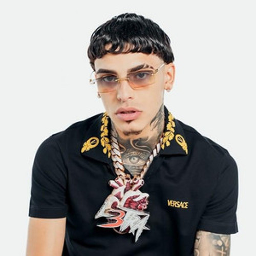 Stream Melodaxe | Listen to Mia Na' Mas Cris Mj Luar La L Y quiero que ...