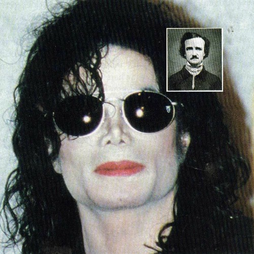 Stream JACKSON REVIEWS POE SCRIPT, PREPARES FOR HIS TELLTALE PART by ...