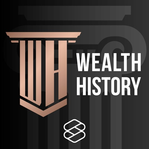 Stream THE STANDARD PODCAST | Listen to WEALTH HISTORY playlist online ...