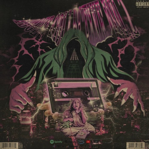 Stream 6 BVT - TRAITOR V2 by idoze nation records label | Listen online ...