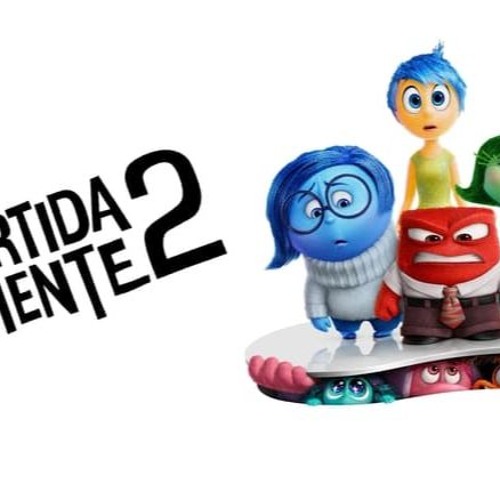 Stream ~ Assistir — Divertida Mente 2 2024 Hd Grátis Filme Completo