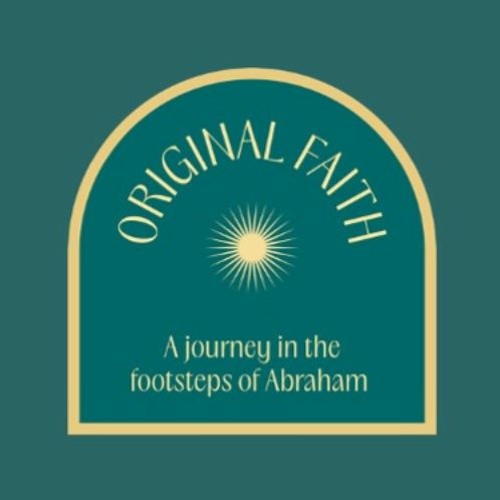 Stream Dave Child:-Original Faith Pt.13: A Journey In The Footsteps Of ...