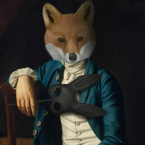 Stream THE PARTS YOU STOLE by Mortimer the Fox | Listen online for free ...