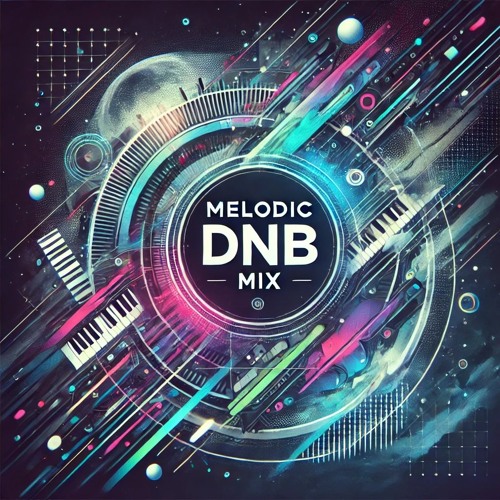 Stream Melodic DnB Mix 2024 by The Sound Architects | Listen online for ...