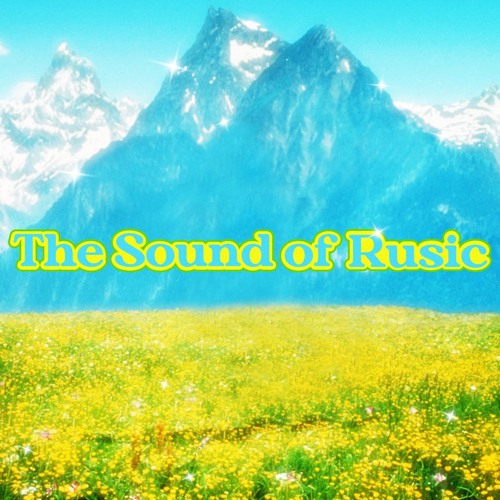 Stream Ru aka Ruairidh | Listen to The Sound of Rusic playlist online ...