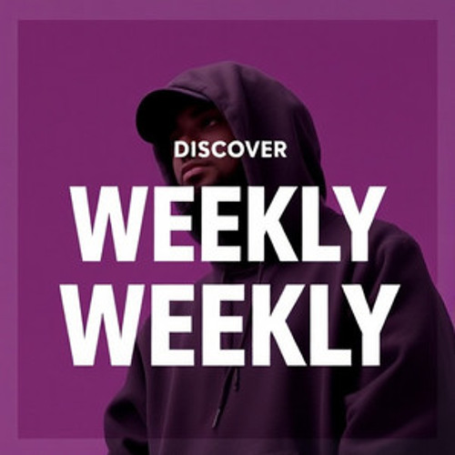 Stream Kaptivateworld | Listen to Discover Weekly (Updated Weekly) Rap ...