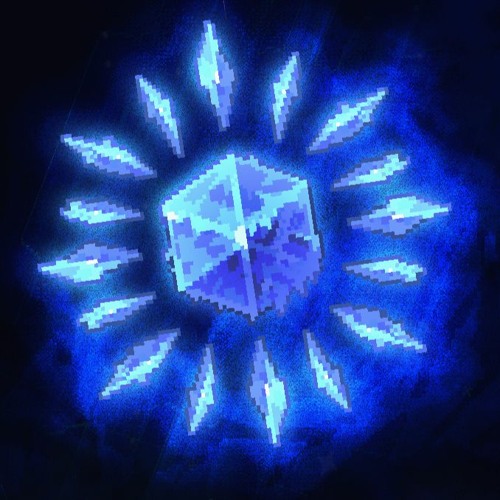 Stream Deltarune X Terraria Calamity - Vs Cryogen by Broken Vessel(Out ...