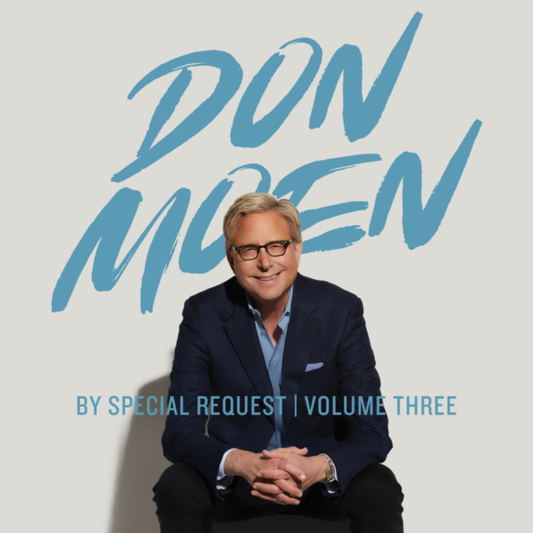 Stream I Will Sing by Don Moen | Listen online for free on SoundCloud