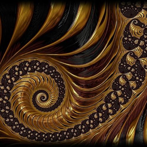 Stream A Sound Journey to Universal Love | Gene Key 25 by Psychedelic ...