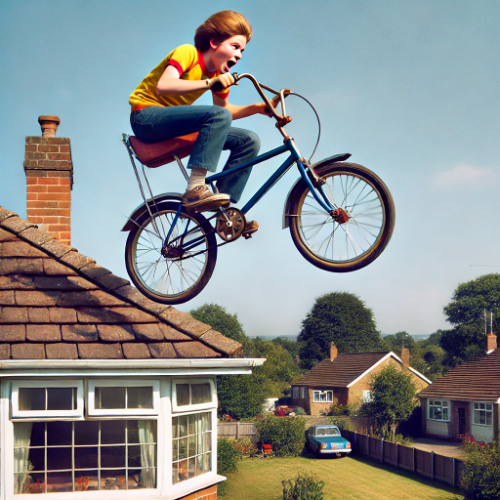 Stream That 70's Wild Child by Vitale Justice | Listen online for free ...