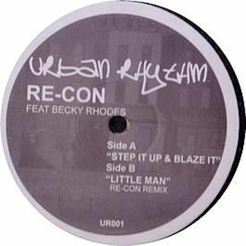 Stream Sia - Little Man (Re-con Remix) by Bassline Classics | Listen ...