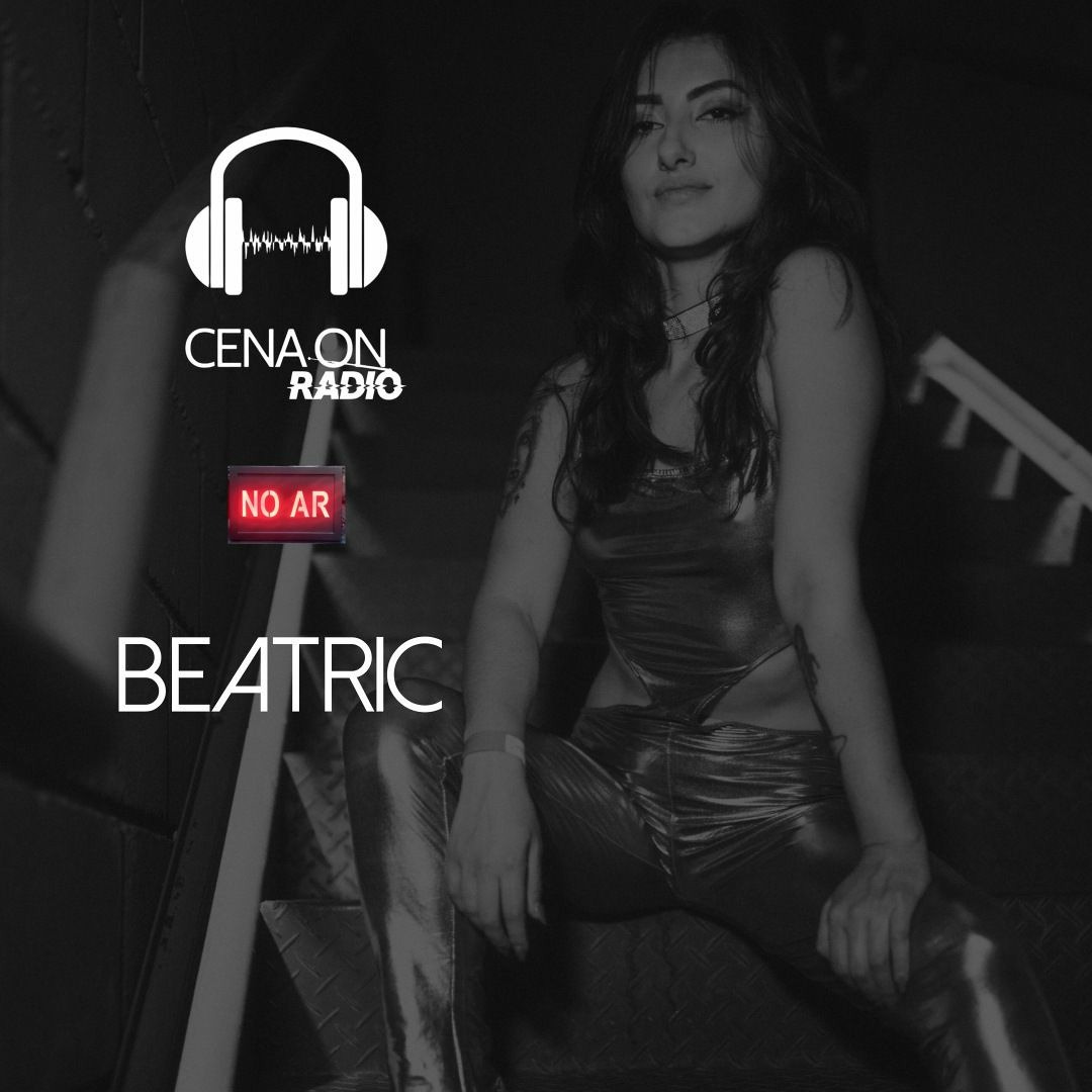 Stream BEATRIC #64 @SUNSET SESSIONS by CENA ON RÁDIO | Listen online ...