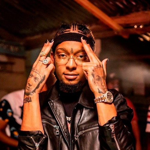 Stream Rochy Rd Mix En Vivo by DJ ShimiNyc | Listen online for free on ...