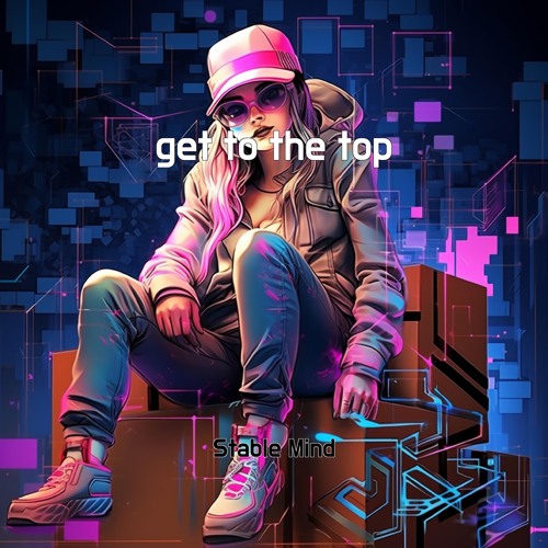 Stream character design by Stable Mind | Listen online for free on ...