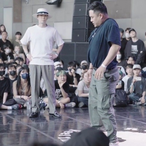 Stream hoan vs dandy round 1 Feel The Funk Vol.15 by Lekker | Listen ...