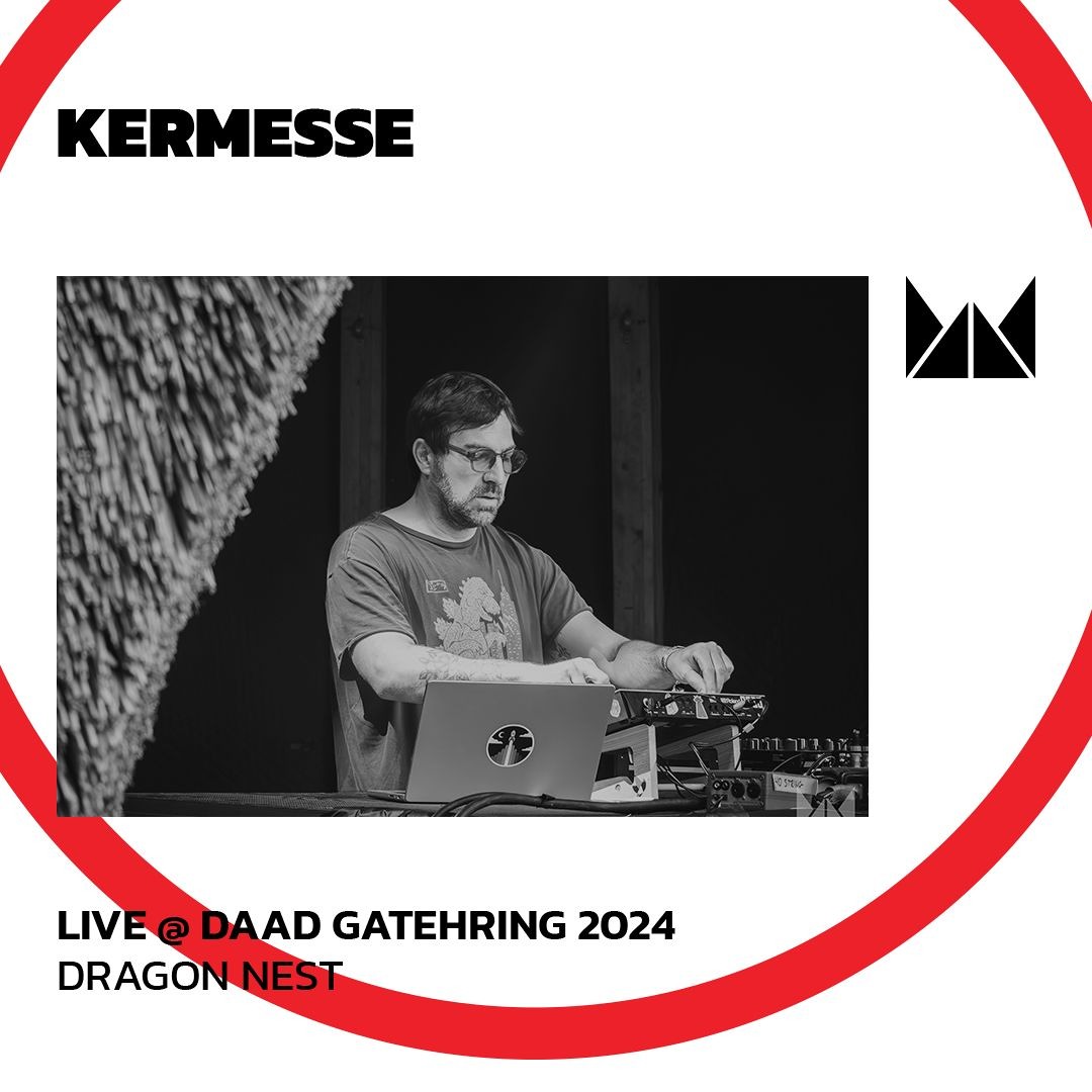 Stream Kermesse @ Daad Gathering 2024 | Dragon Nest by DAAD Gathering ...