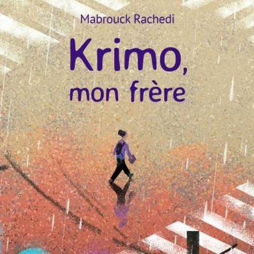 Stream Krimo mon frère (sélection PDL 2021) from Médiatheques du Mans ...