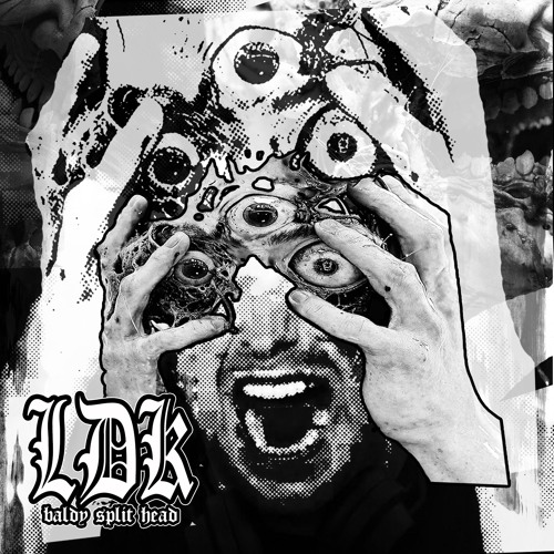 Stream LDK - Jak można mi przerwać by LDK | Listen online for free on SoundCloud