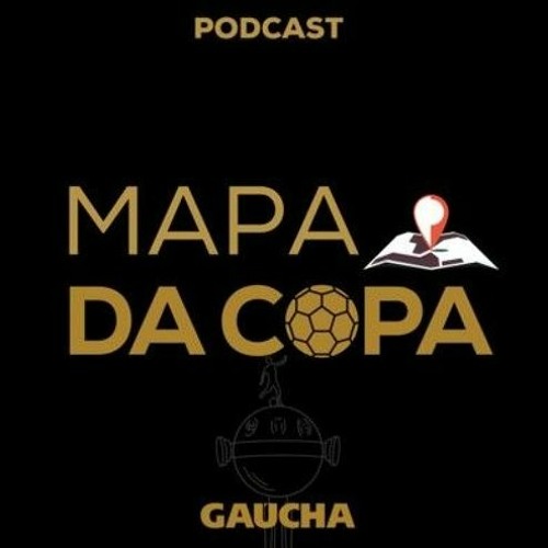 Stream Mapa da Copa #32 - a final da Libertadores entre Fluminense x ...