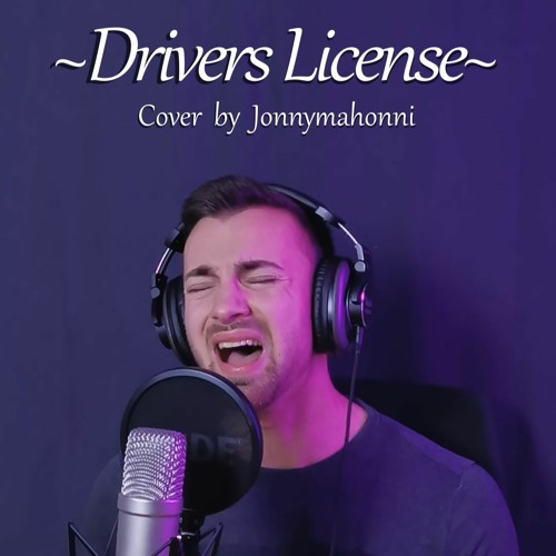 Stream Drivers License (Piano Version) by Jonnymahonni | Listen online ...