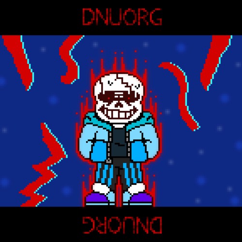 Stream NeverEnding - DNUORG II (A NeverEnding Aniavol) by ...