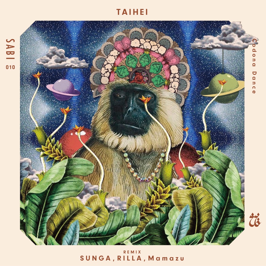 Stream TAIHEI - Kamara (SUNGA Remix) by SABI | Listen online for free ...