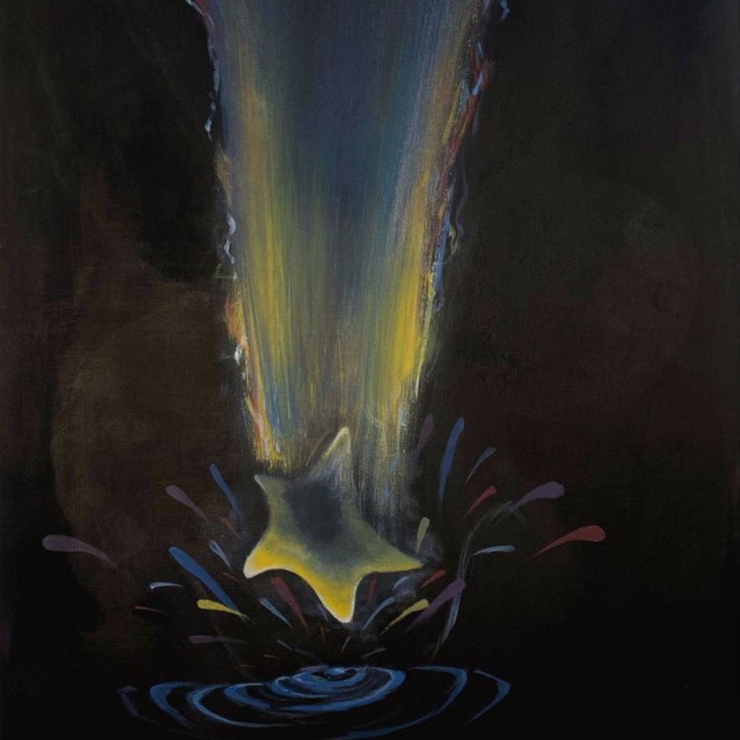 Listen to HEAVEN SAYS. // cover [now spell ANSWER] by Kaz in пляу пляу ...