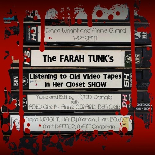 Stream Frequency 101 | Listen to THE FARAH TUNK'S LISTENING TO OLD ...