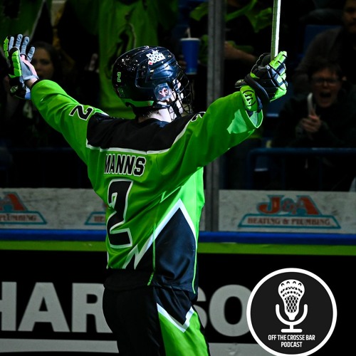 Stream episode OTCB Dec 22 2023; Zach Manns by OTCB Podcast podcast ...