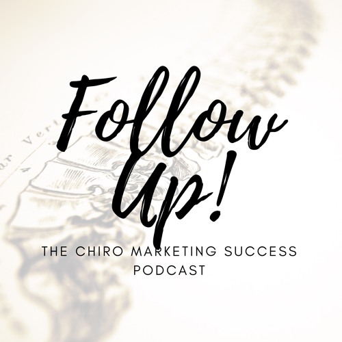 Success Is In The Follow Up