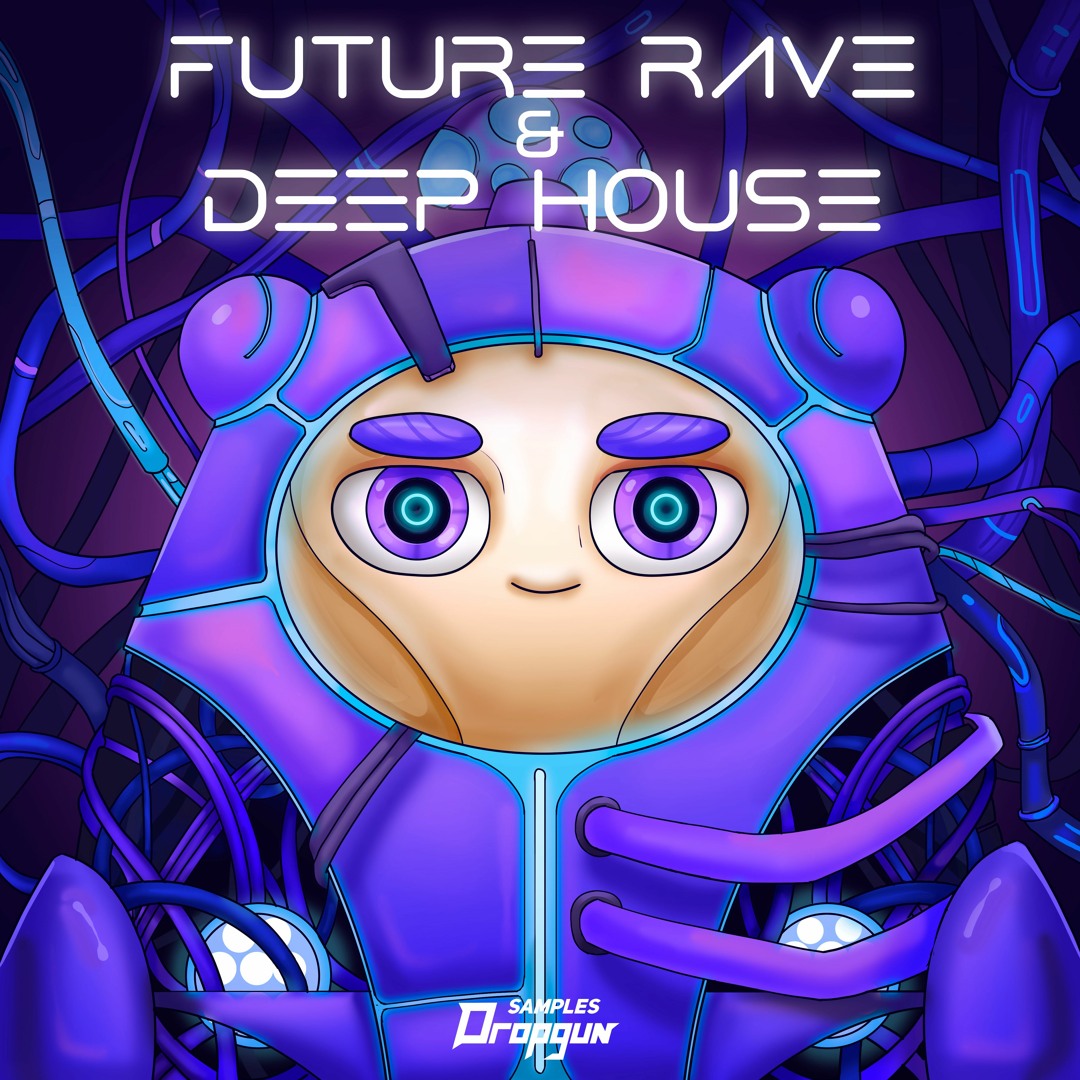 Stream Future Rave & Deep House by Dropgun Samples | Listen online for ...