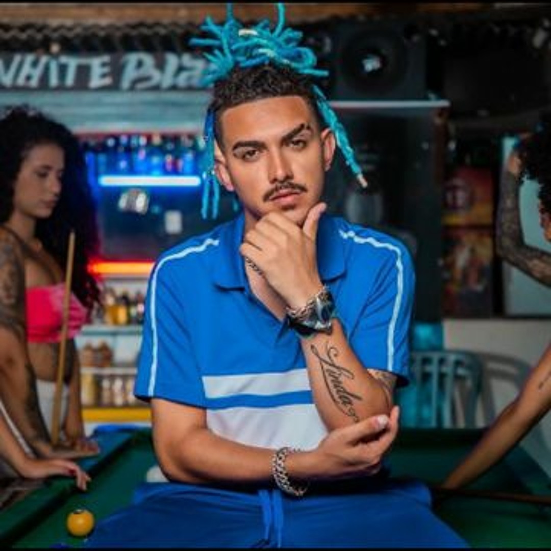 Stream MC FIOTI - LUZ DO LUAR 2 - CICLO LUNAR by FUNK HITS OFICIAL ...