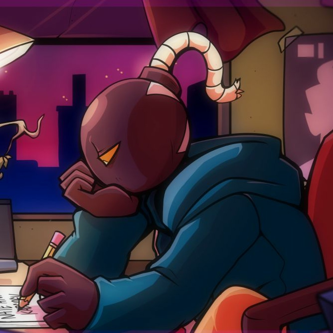 Stream Friday Night Funkin' - Lo-Fight Remix [Whitty Mod] by Kamex ...