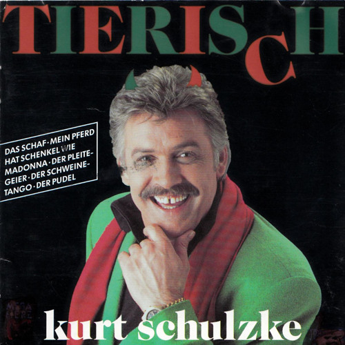 Stream Das Schaf (Mäh-XL Version) by Kurt Schulzke | Listen online for ...