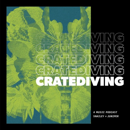 Stream Crate Diving Ep01 - Blind Equation by Cratediving Podcast ...