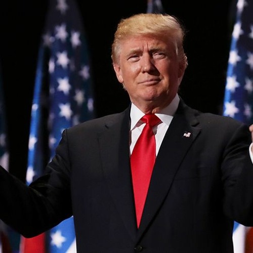 Stream STOP THE STEAL! by Ronnie Kahn | Listen online for free on ...